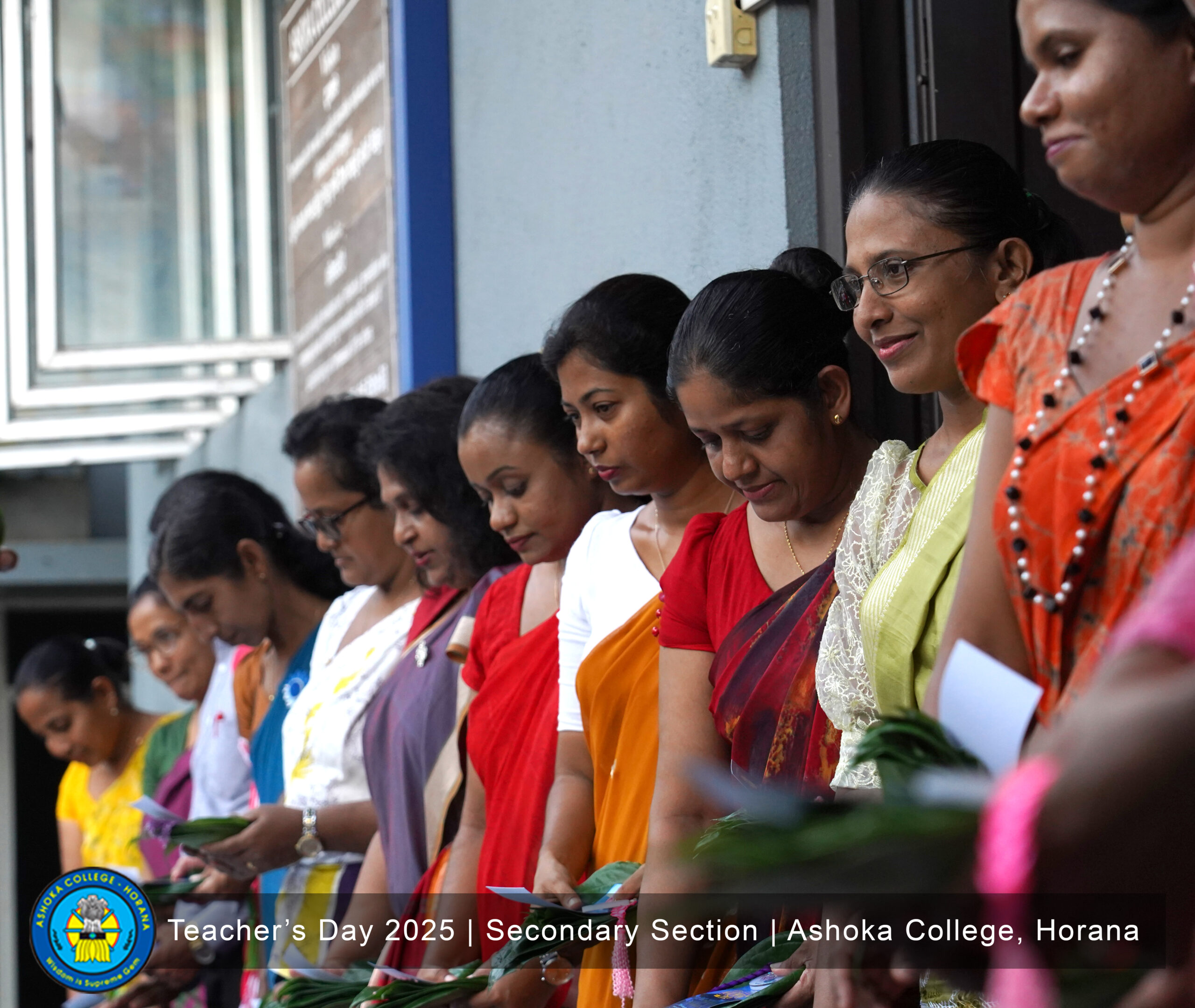 Ashoka College Official